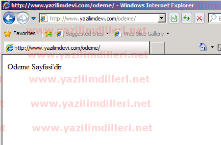 Windows Server 2008 R2 Certificate Authority Kurulumu - Makale - Yazılım Dilleri