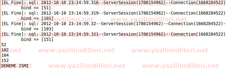 EclipseLink Java Persistence API (JPA) Layer1 Cache Yönetimi - Makale - Yazılım Dilleri
