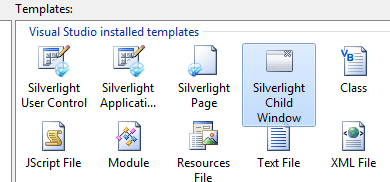 Silverlight 3.0'da ChildWindow nedir? Nasıl kullanılır? - Makale - Yazılım Dilleri