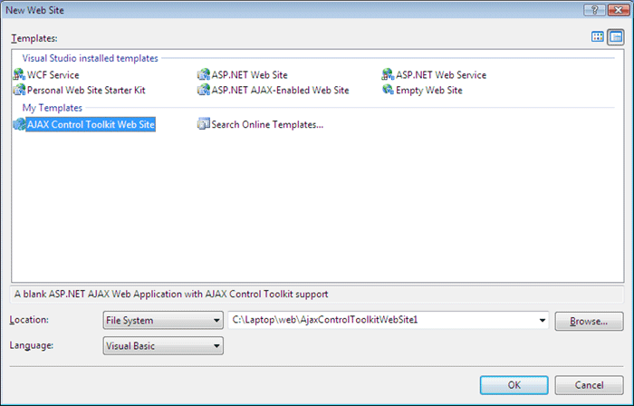 AJAX Control Toolkit Animation Extender - Makale - Yazılım Dilleri