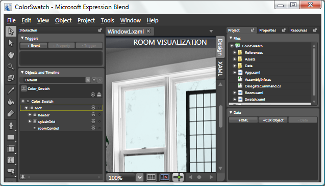 Expression Blend ve rakipleri - Makale - Yazılım Dilleri